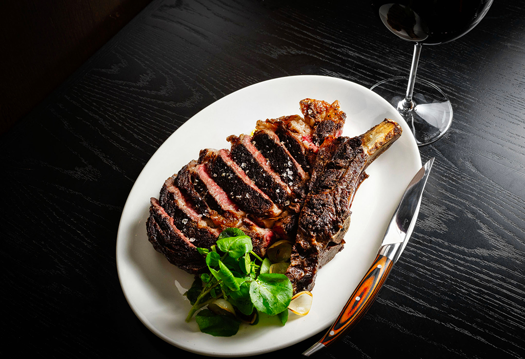 Explore Our Gallery | The Cut Bar & Grill