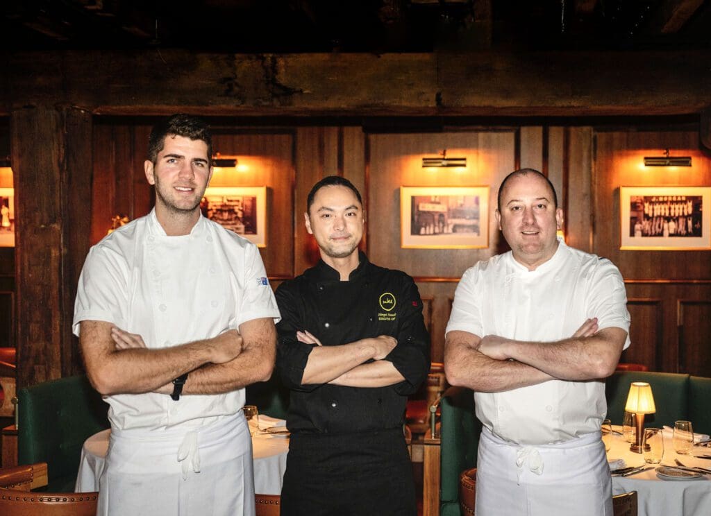 The Cut Bar & Grill Reopens in The Rocks – The Cut Bar & Grill