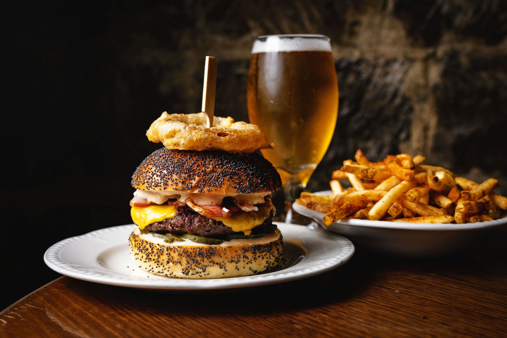 Explore Our Gallery | The Cut Bar & Grill